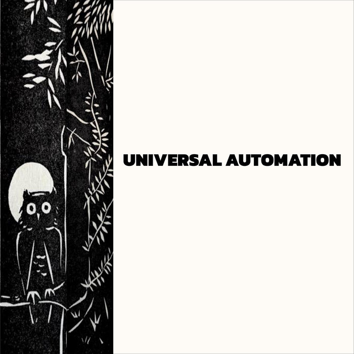 UNIVERSAL AUTOMATION | UNIVERSAL AUTOMATION
