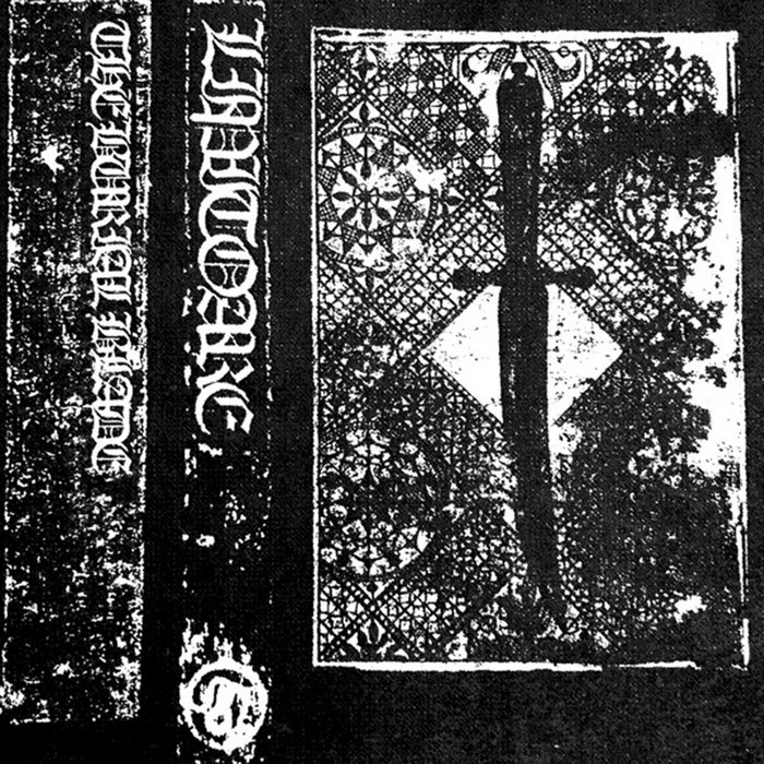 The Burial Blade | Lipitoare