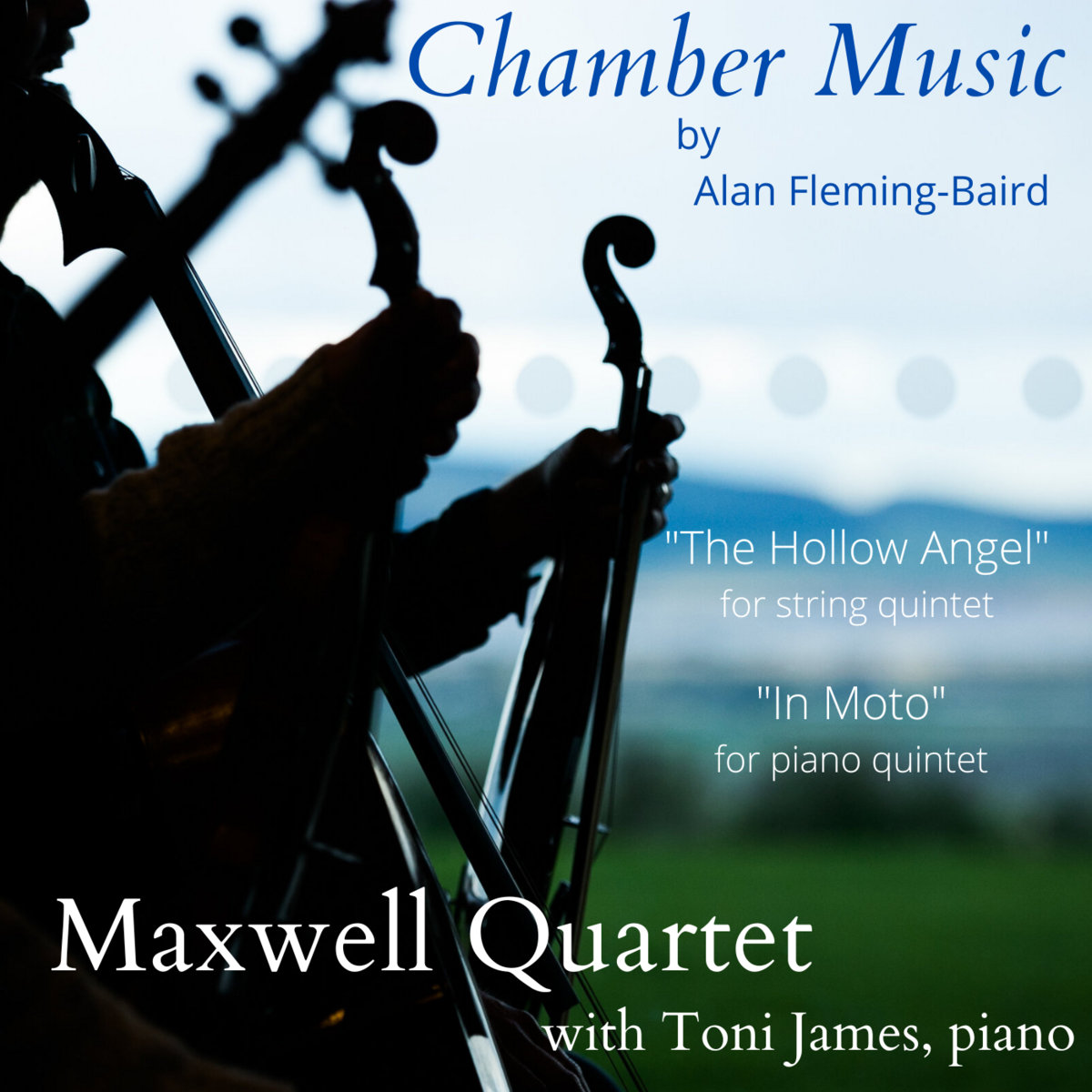 Chamber Music | Alan Fleming-Baird