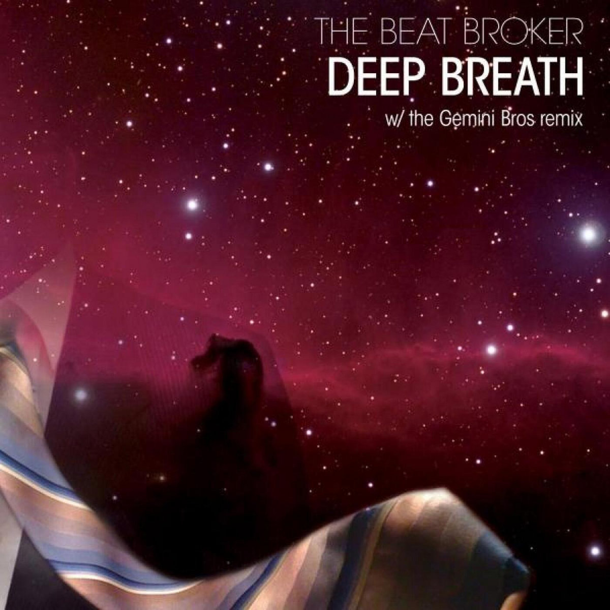 Deep Breath | The Beat Broker | Bearfunk