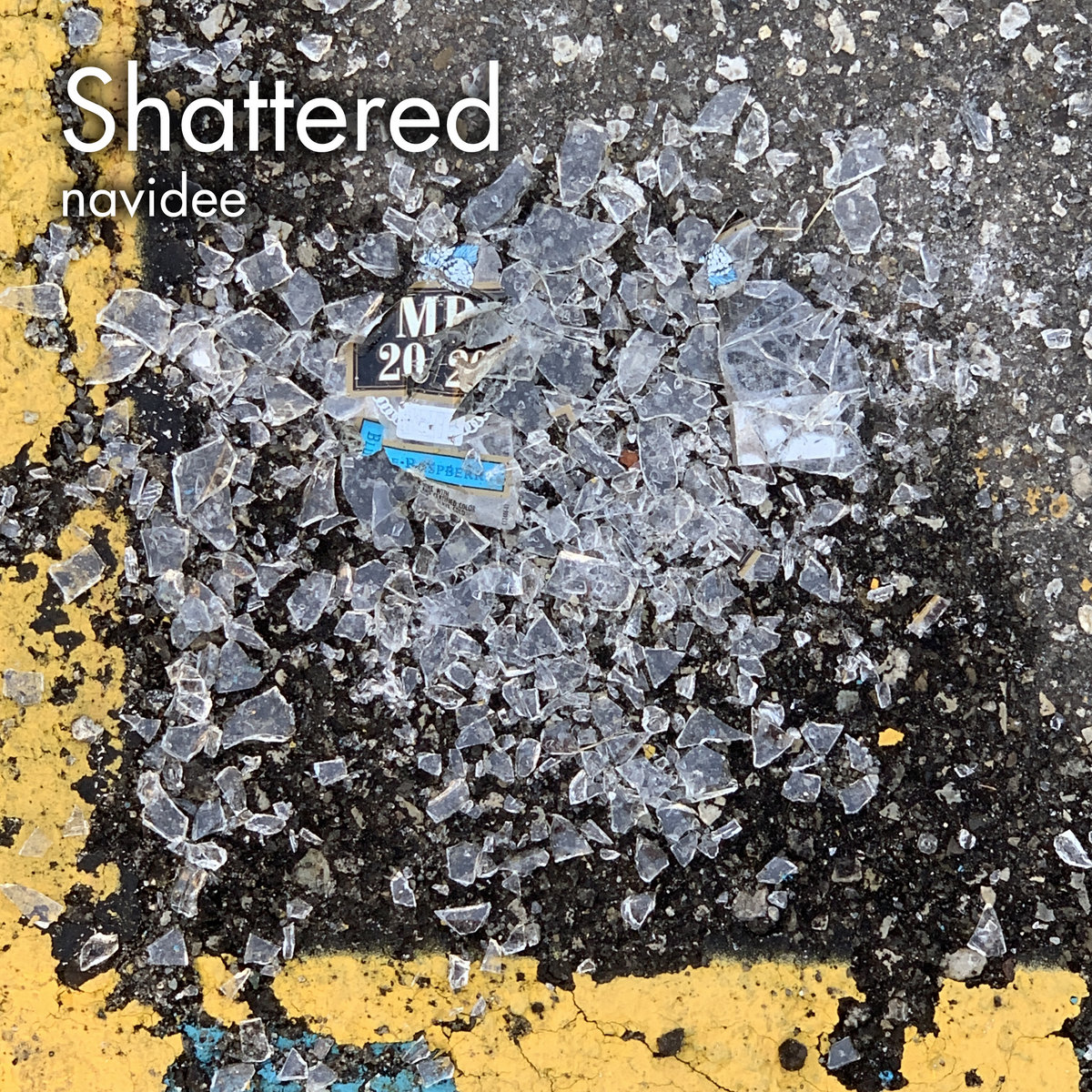 Shattered | navidee