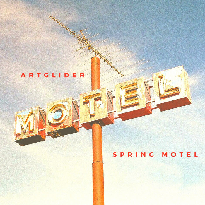 Spring Motel | Album Samples