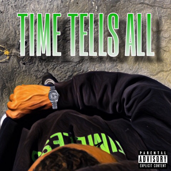 Time Tells All | KD