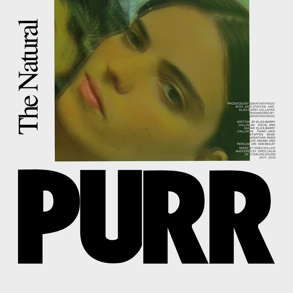 The Natural | Purr