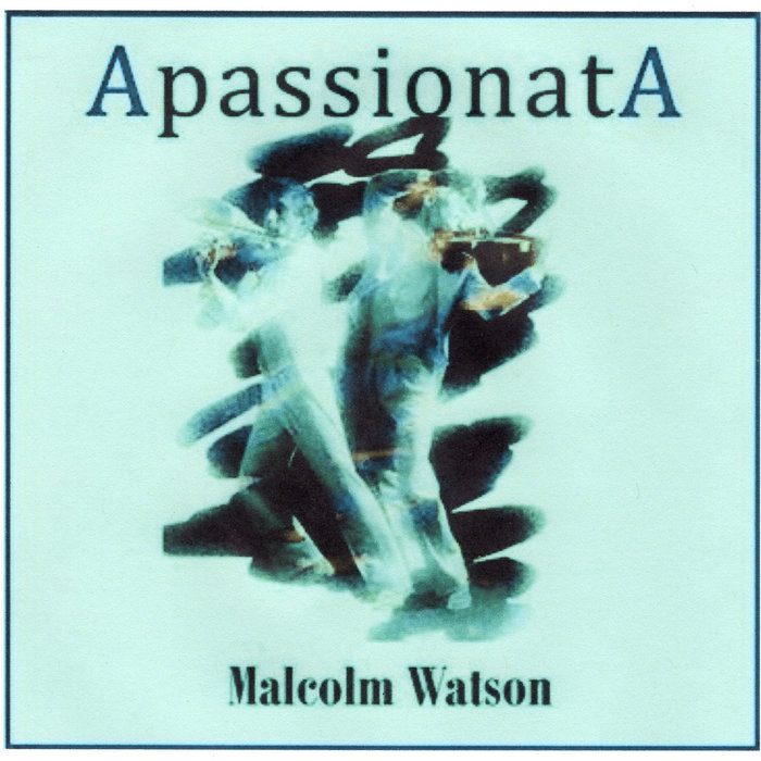 ApassionatA | Malcolm Watson Barefoot Violinist, Colin McAllister ...