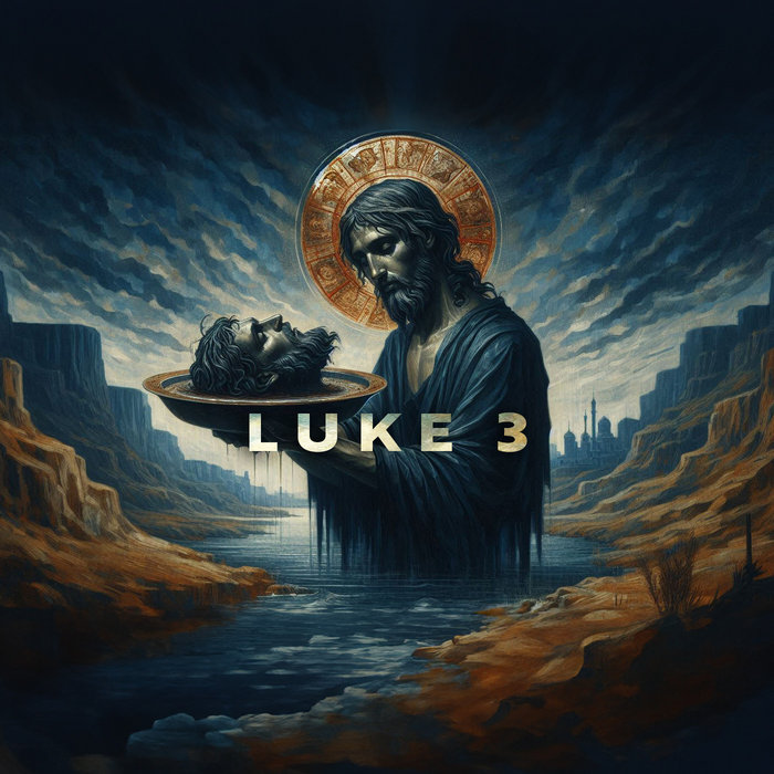 Luke 3 | Heavy Grunge | Day of the Lord