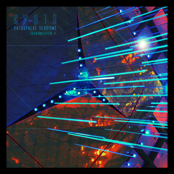 satosphere sessions [transmission II] | c v 3 1 3 | echospace313