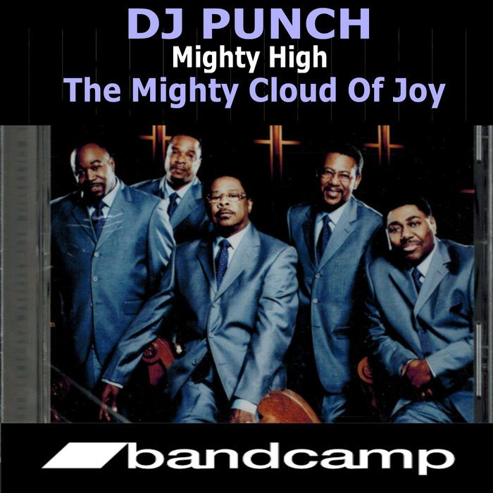 Dj Punch - Mighty High (Baby Powder Tribe Church Mix) | Dj Punch