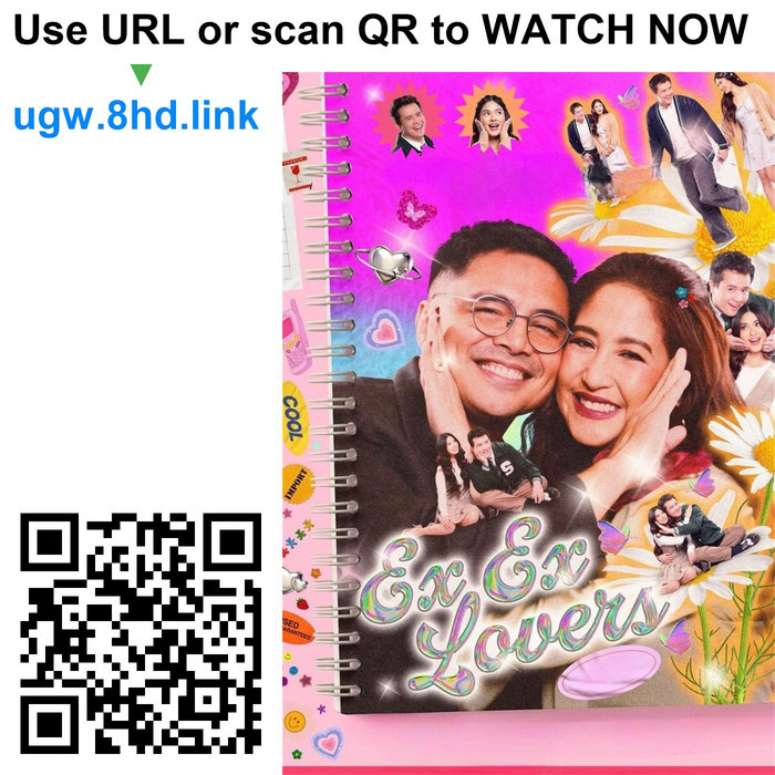 Ex Ex Lovers | Watch Online Free