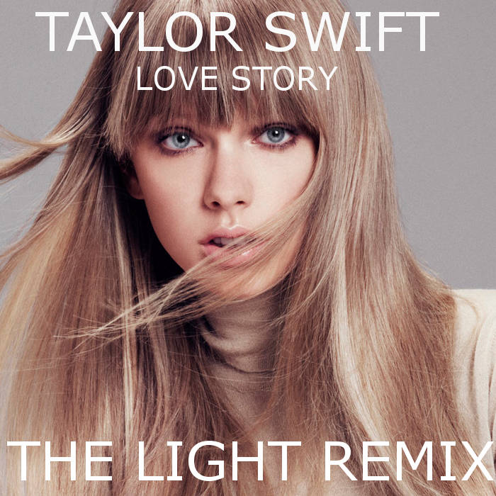 Love Story Taylor Swift Album Cover