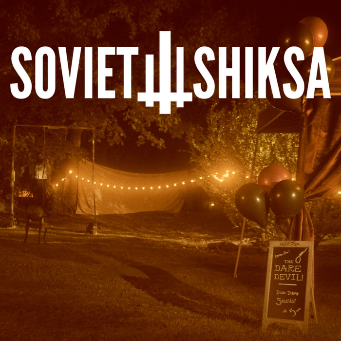 Lincoln | SOVIET SHIKSA