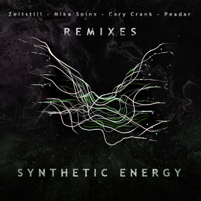 Synthetic Energy - (Mike Spinx Remix) | Exenye
