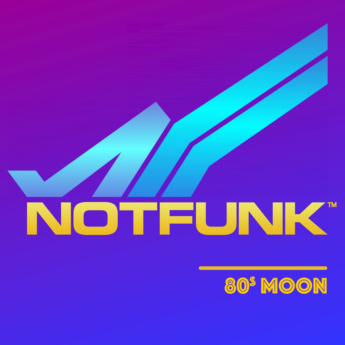 80s Moon | Notfunk