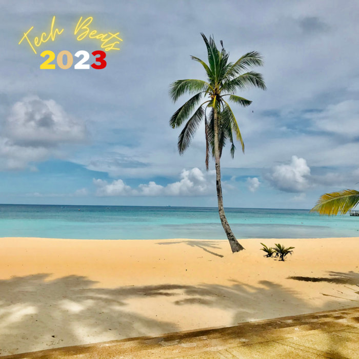 Tech Beats 2023 | Greenmamba