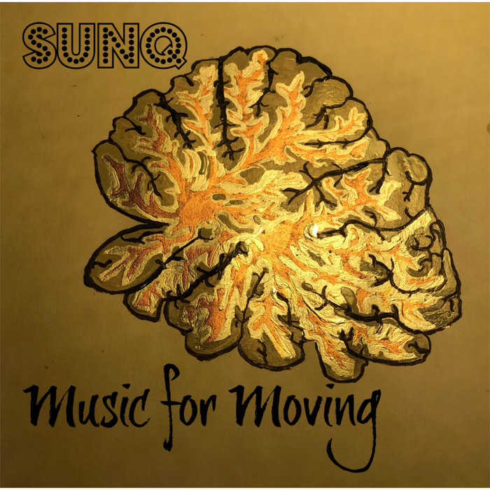 Music for Moving | SUNQ