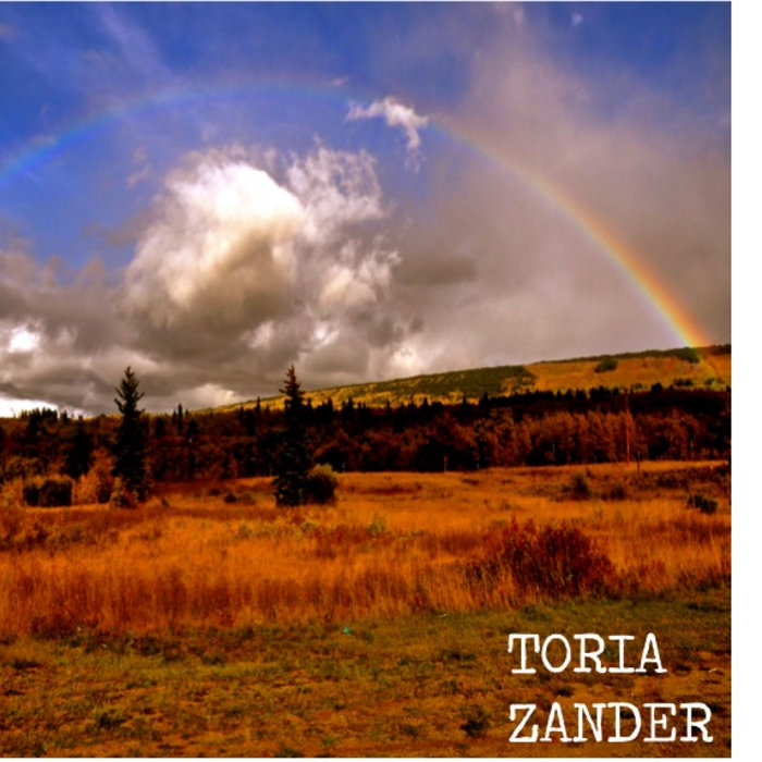 Rather Be | Toria Zander