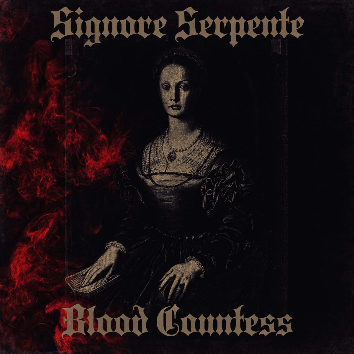 Blood Countess | Signore Serpente