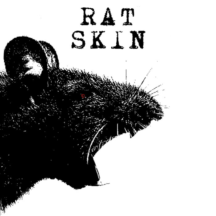 181 TRACKS | Rat Skin