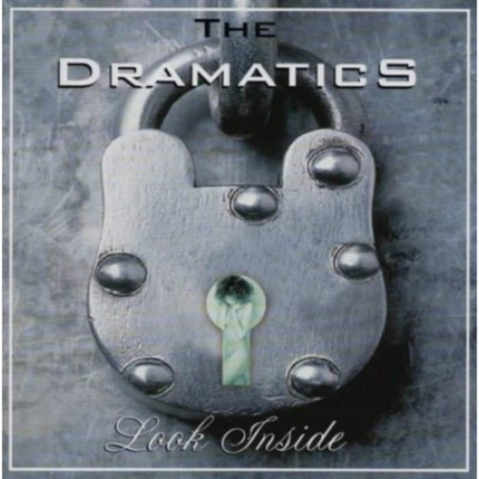 "Look Inside" Writer's Profile | The Dramatics | Arnell Carmichael