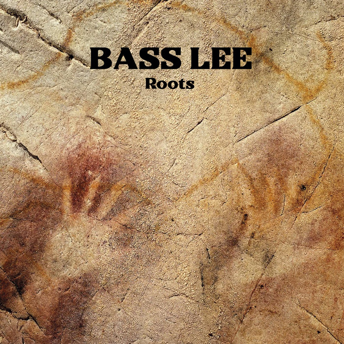 Bass Lee - Roots | A-LONE REGGAE SHOP