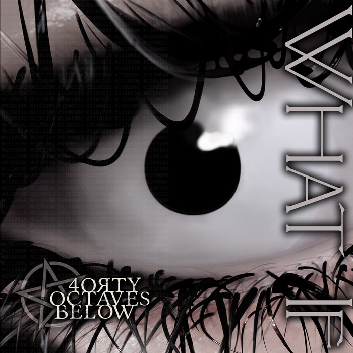 What If | 40 Octaves Below