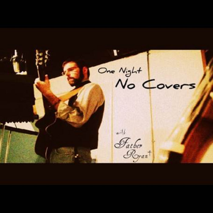 One Night, No Covers | Ryan Mackey | synaxis