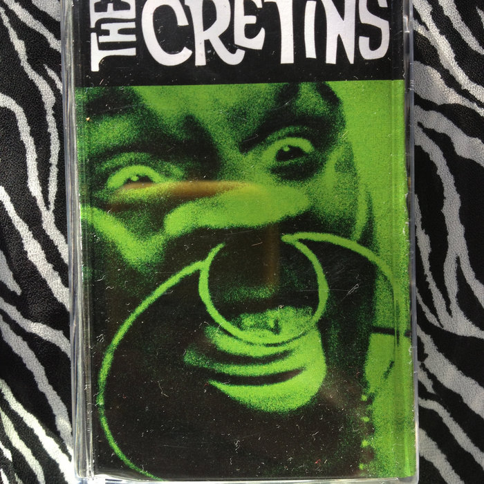 THE CRETINS | THE CRETINS (NZ)