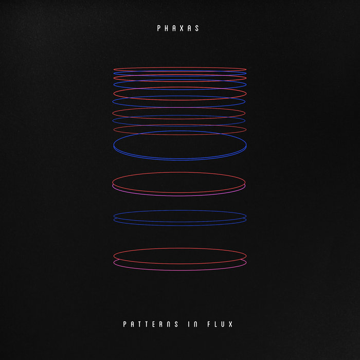 Patterns In Flux | phaxas