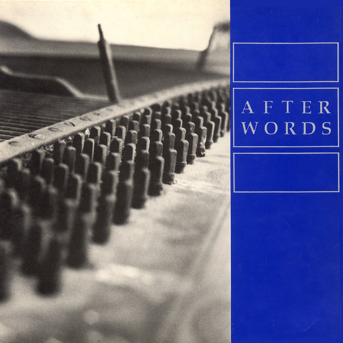 After Words | After Words