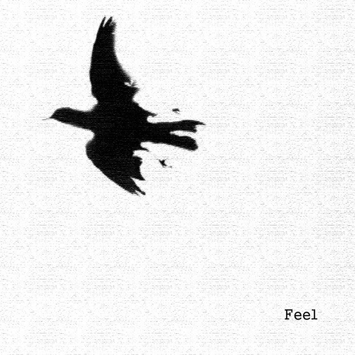 Feel EP | Blackbird