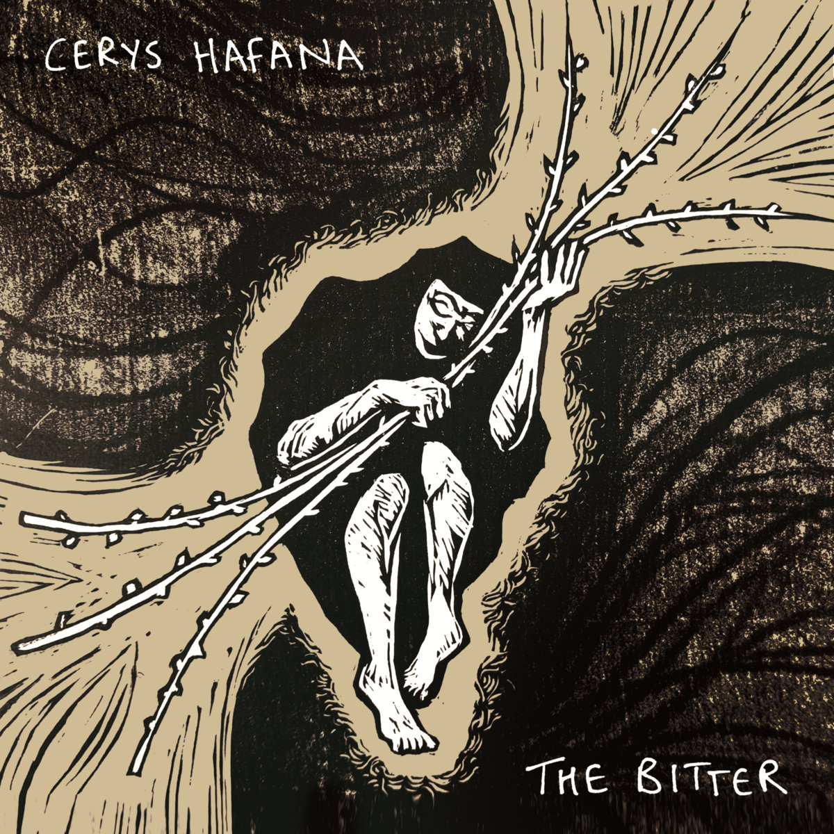 The Bitter | Cerys Hafana