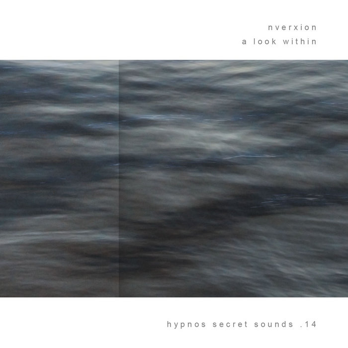 A Look Within | nverxion | David Brancato