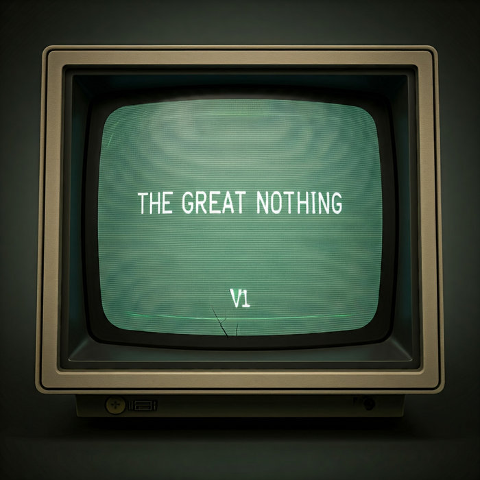 V1 | THE GREAT NOTHING