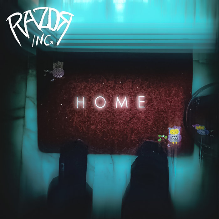 Home | Razor Inc.