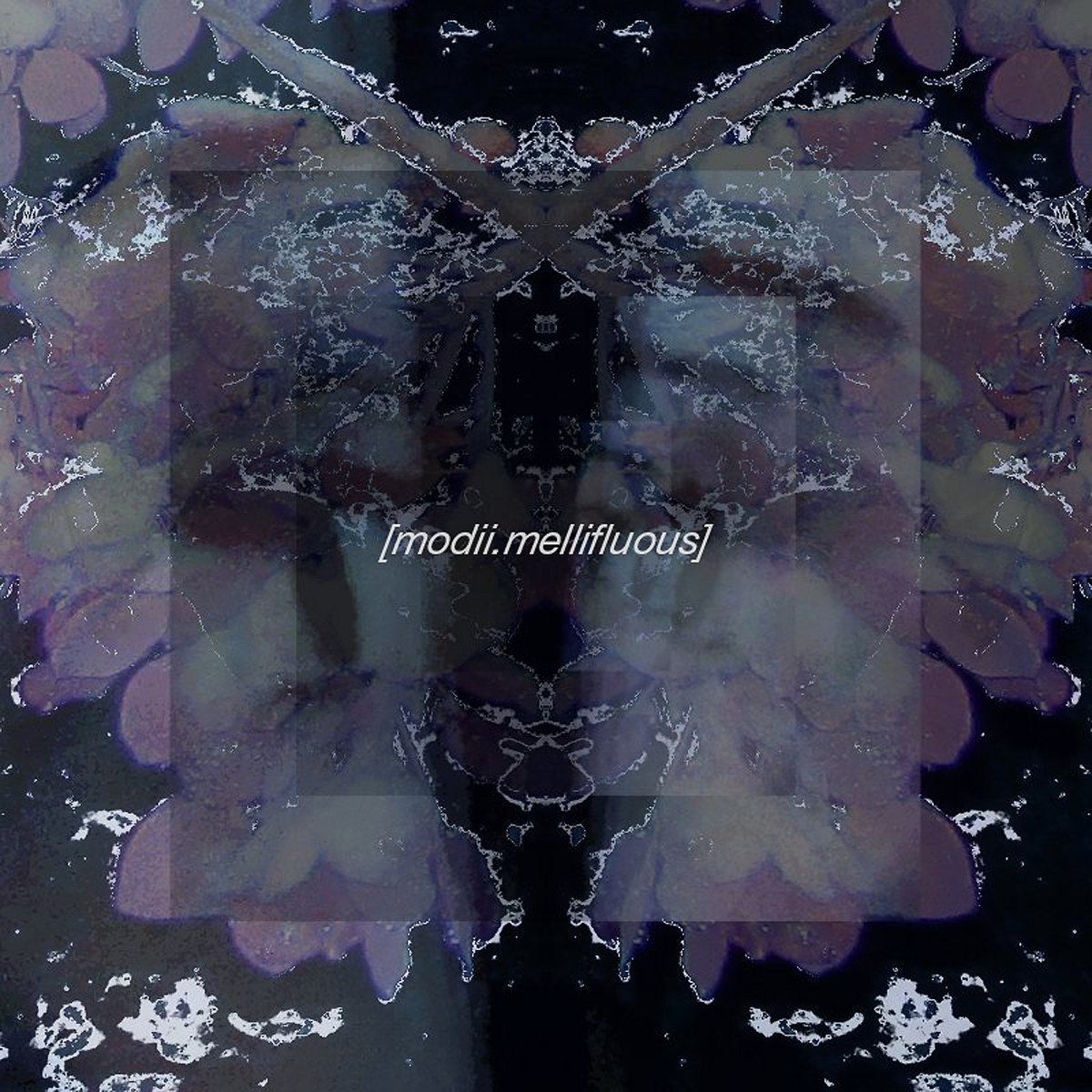 mellifluous | modii