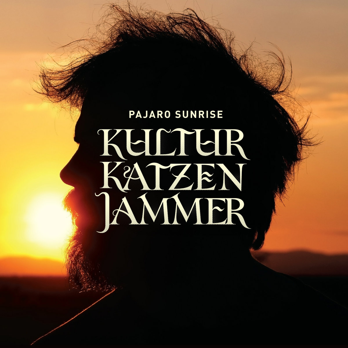 Kulturkatzenjammer | Pajaro Sunrise