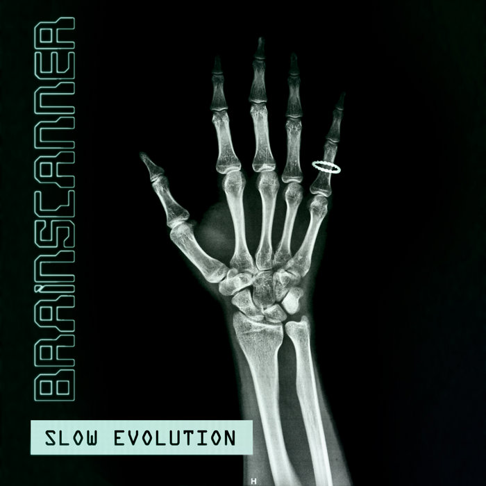 Slow Evolution | Brainscanner