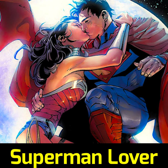 Johnny "Guitar" Watson - Superman Lover | Walter Verdi ReworkS