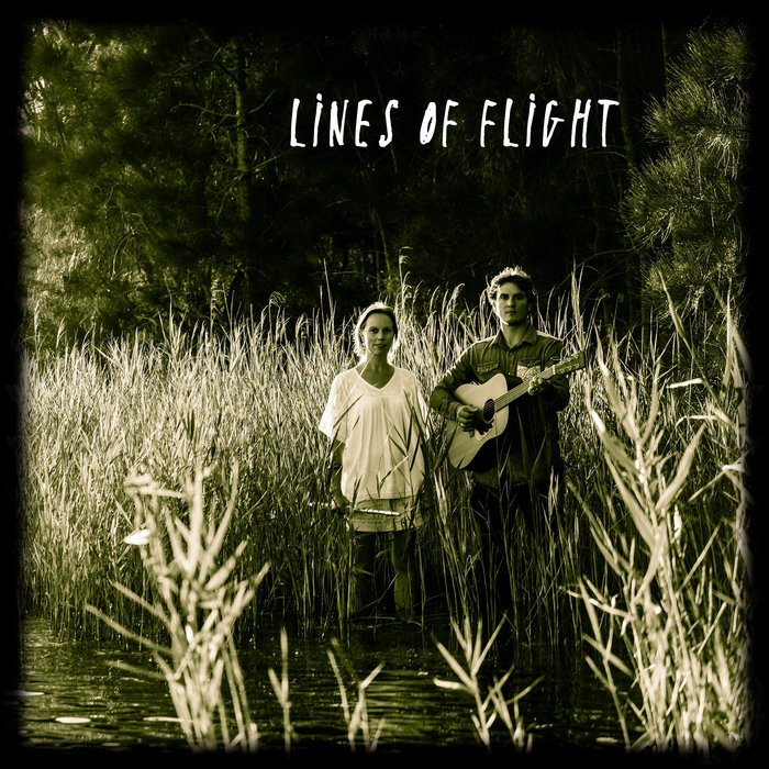 Lines of Flight | Lines of Flight
