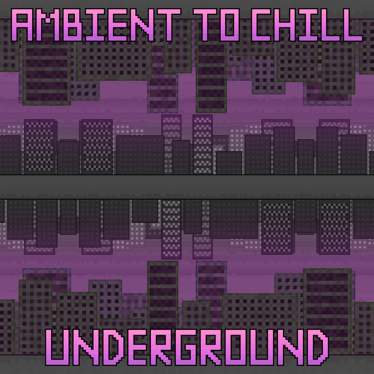Ambient To Chill While Hiding Underground | Wilhelm Lyons