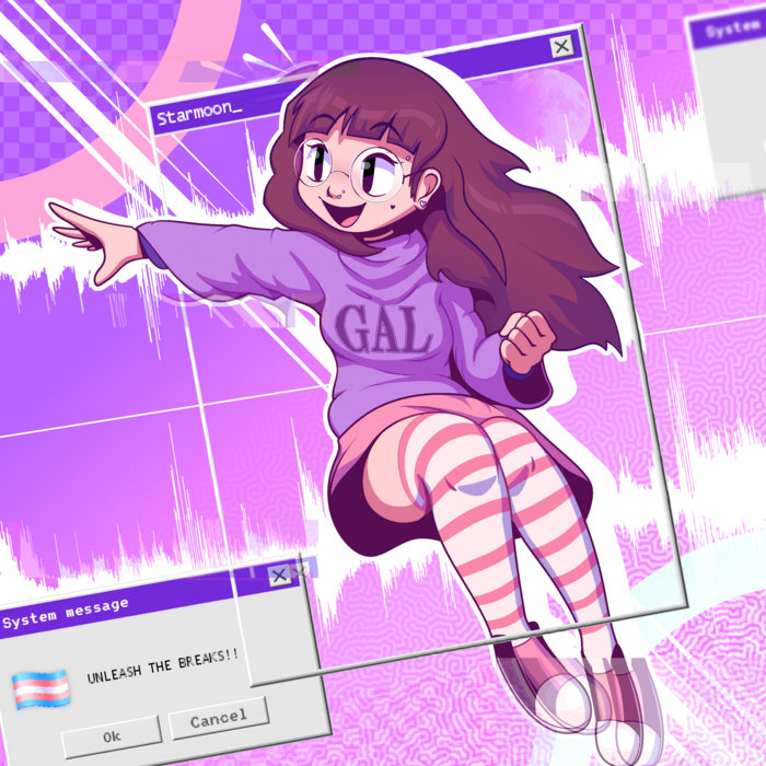 Starmoon Starmoon