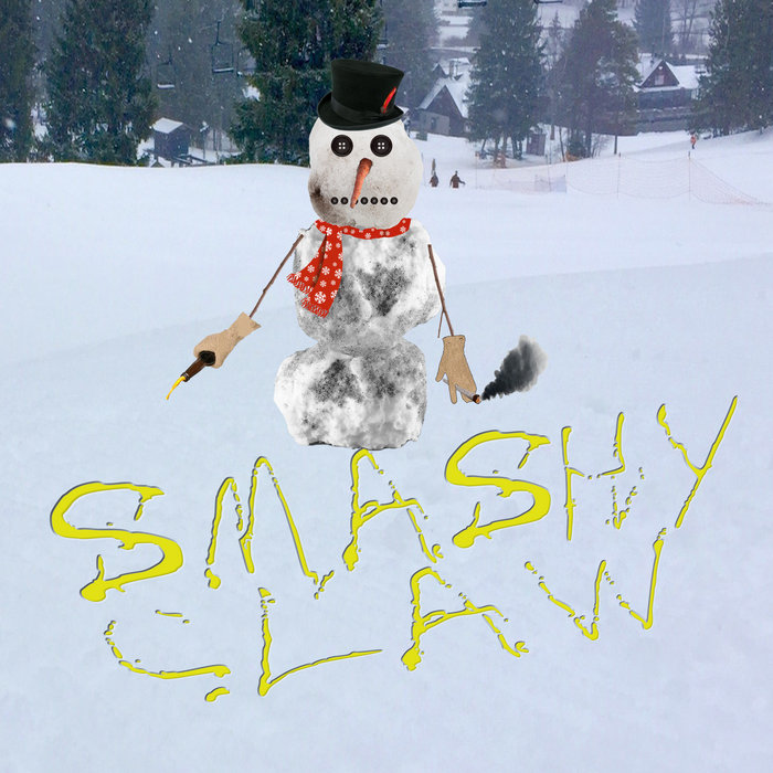 Snow & Sadness | Smashy Claw