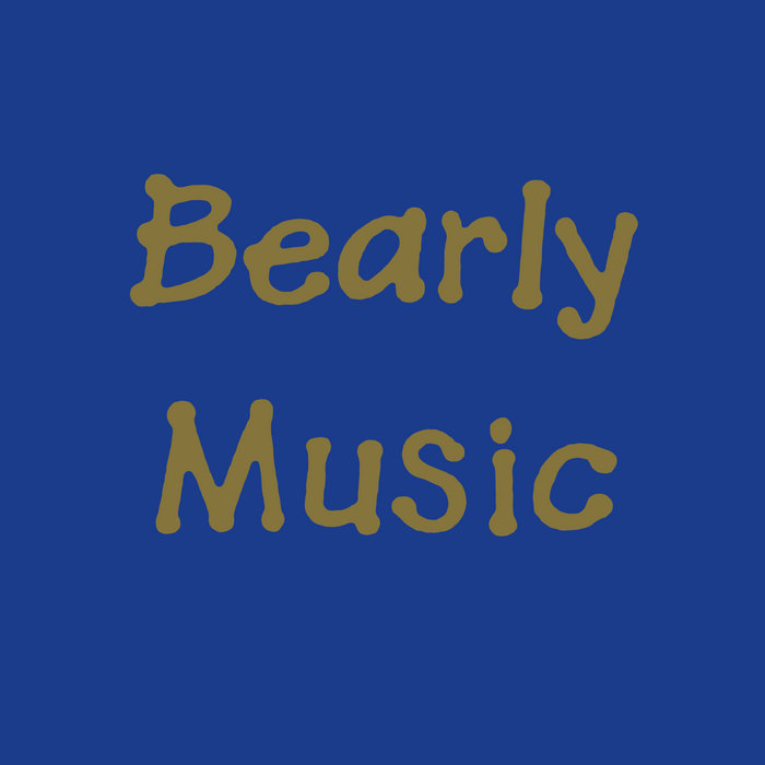 Bearly Music | Doug Cho