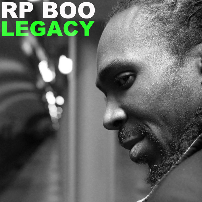 Legacy | RP Boo