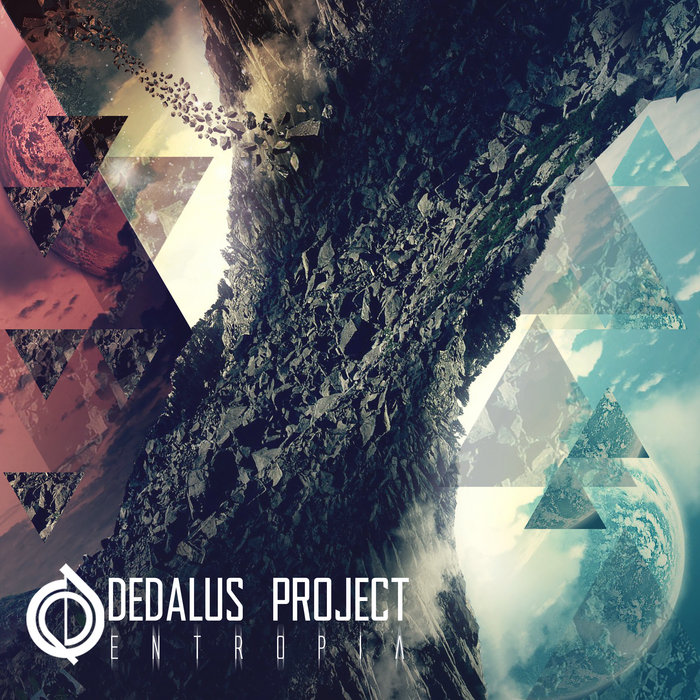 Entropia | Dedalus Project