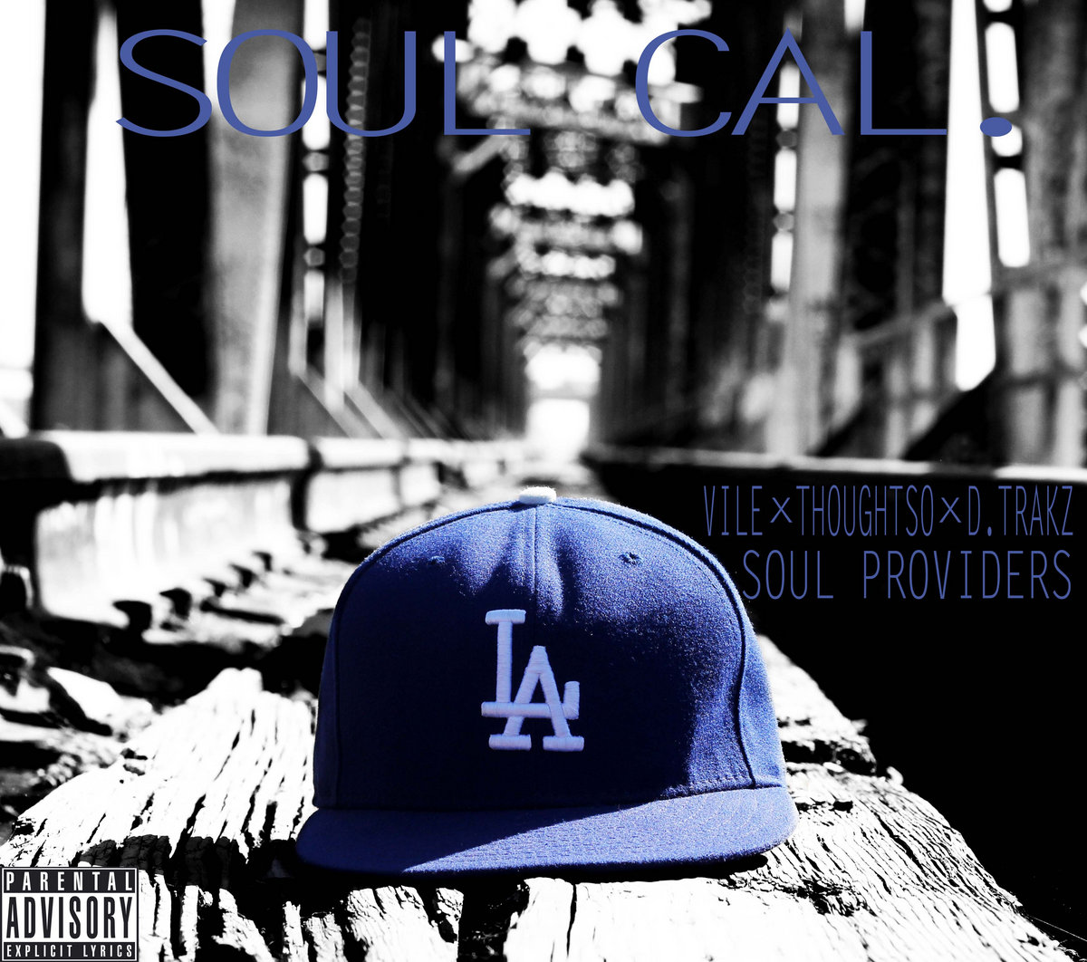 Soul Cal. | Vile | Soul Providers