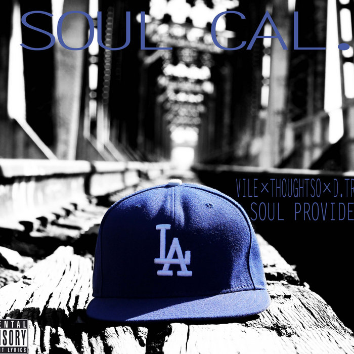 Soul Cal. | Vile | Soul Providers