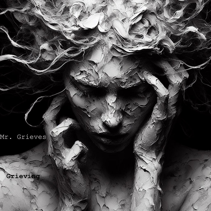 Grieving | Mr. Grieves