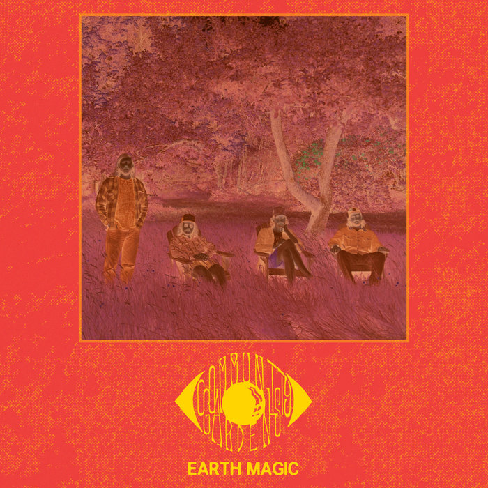 Earth Magic | Community Gardens