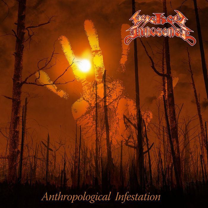 Anthropological Infestation | Wicked Innocence | corpse gristle